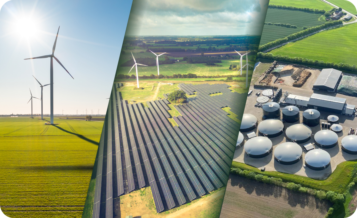 Biocirc | Pioneering the Green Energy Transition