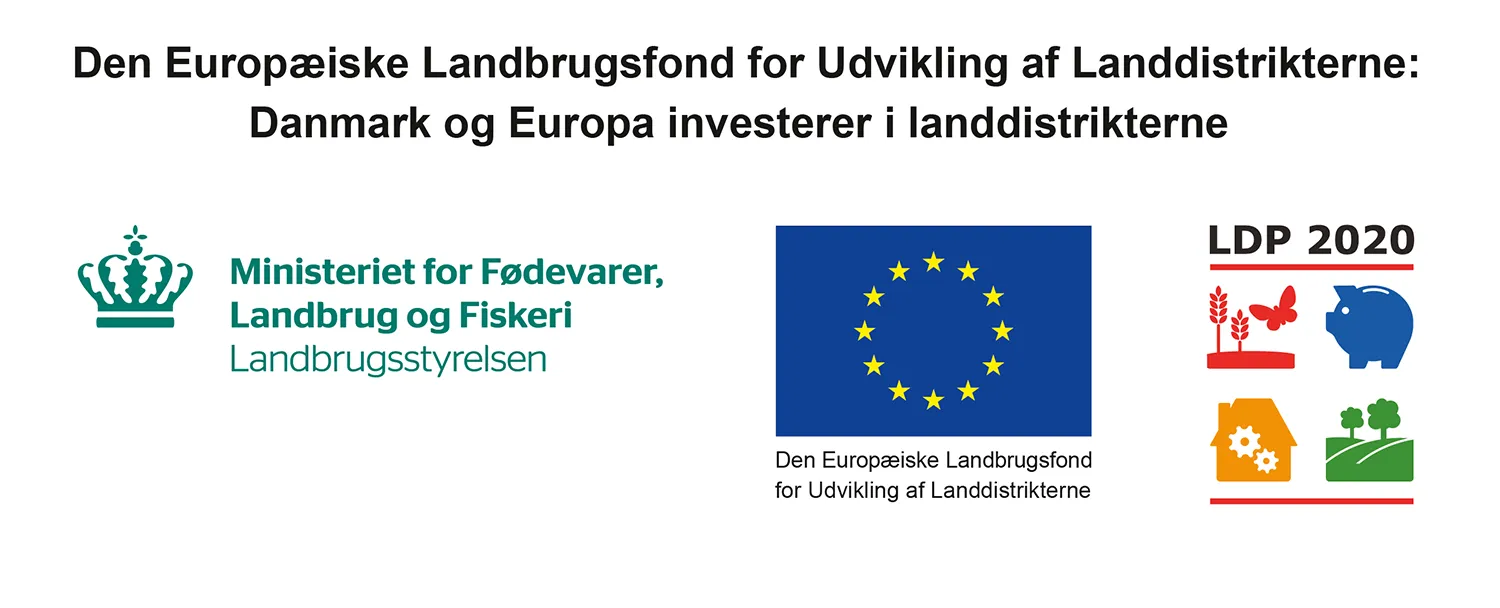 Vinkel Biogas - Biocirc