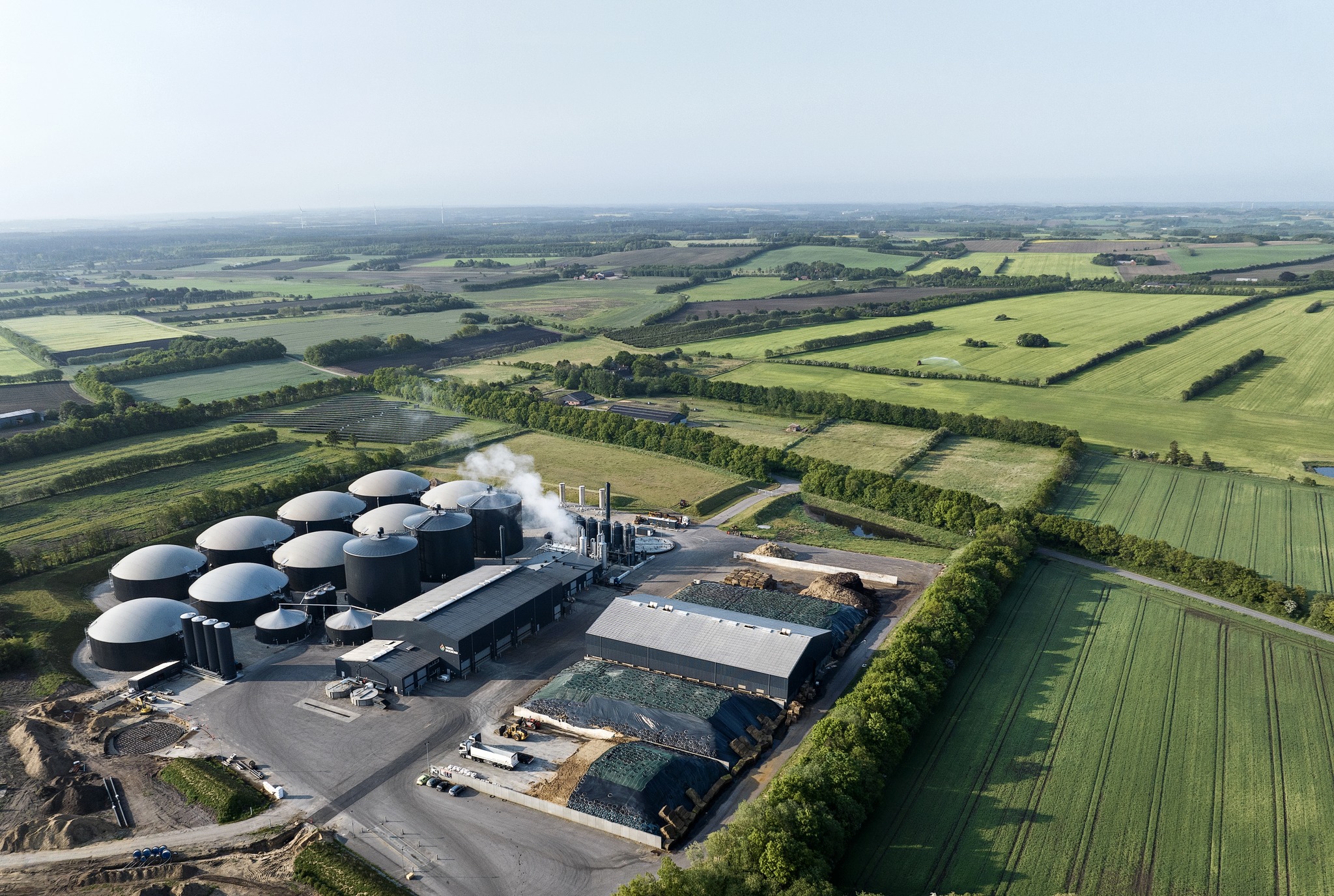 BioCirc og partnere er klar til at realisere fangst og lagring af ...